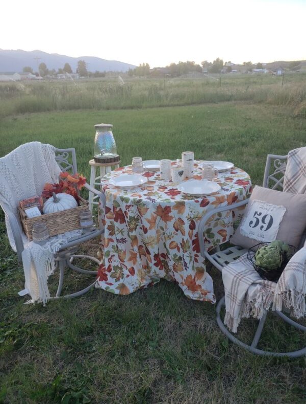 67 Romantic Fall Date Ideas - Ultimate Guide to Autumn - Cailey Maclean
