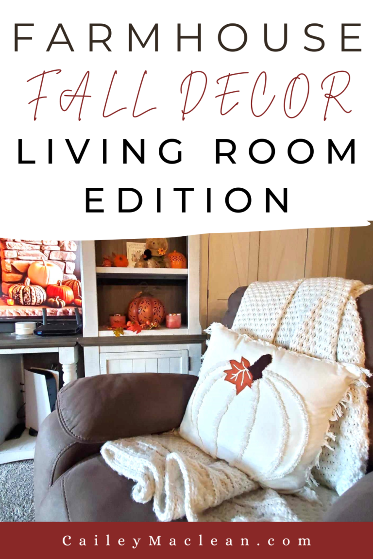 67 Romantic Fall Date Ideas - Ultimate Guide to Autumn - Cailey Maclean