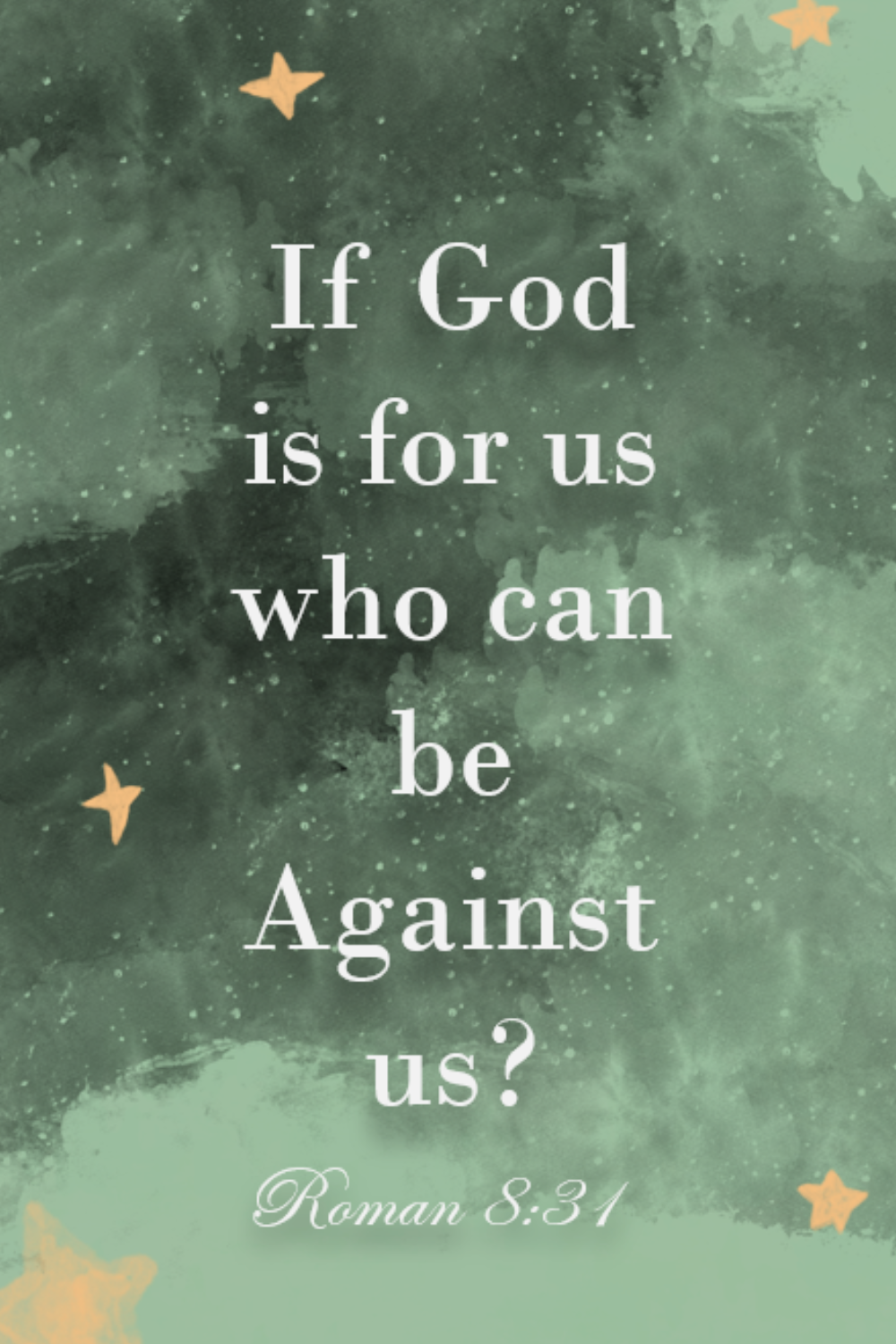 34 Scripture Quotes Bible Verses To Begin Writing On Your Heart