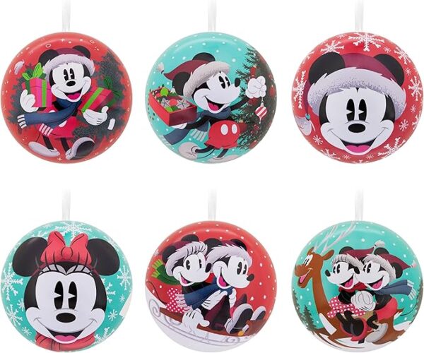 DIY Disney Christmas Party * Host A Mickey's Very Merry Christmas Party ...
