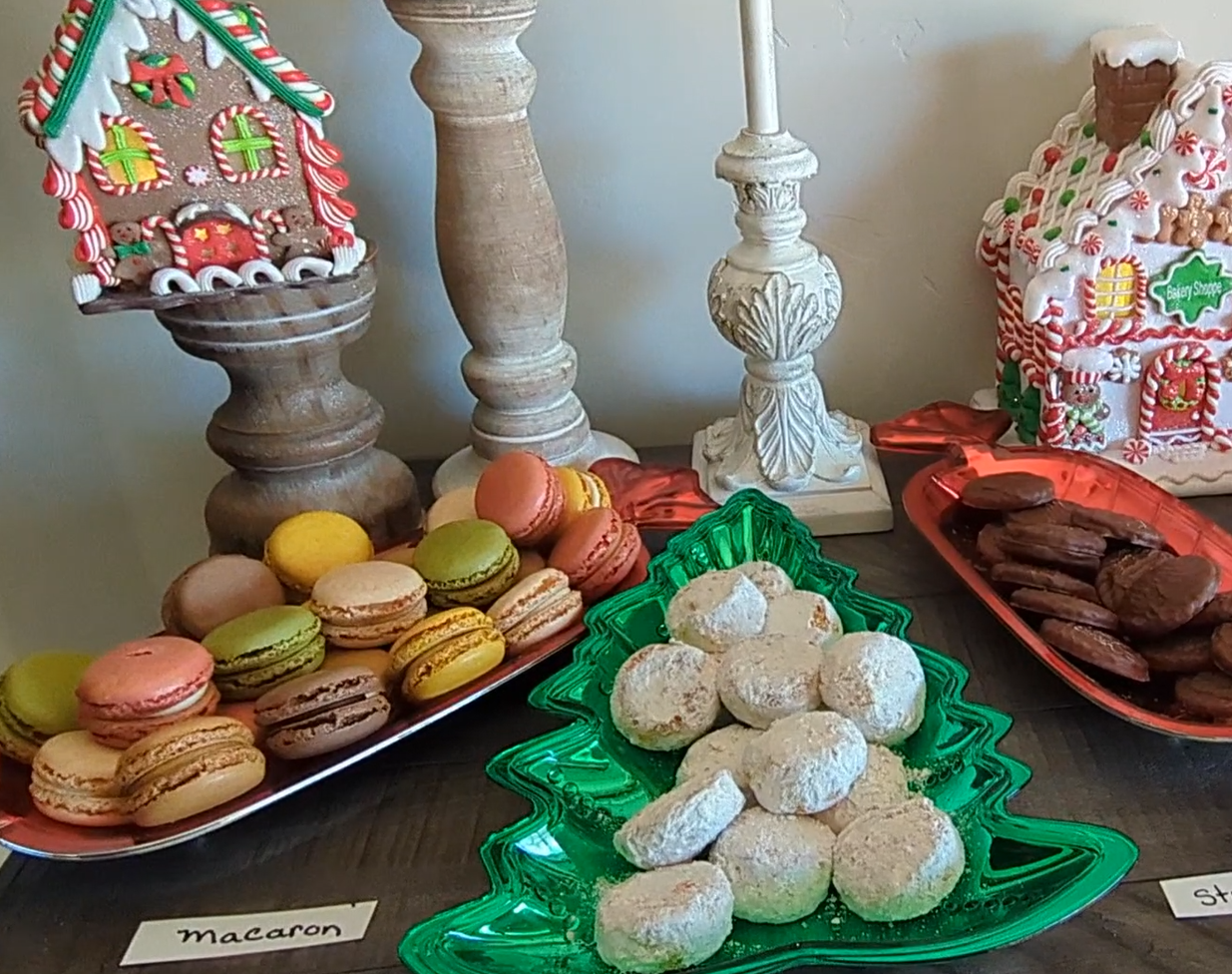 DIY Disney Christmas Party * Host A Mickey's Very Merry Christmas Party ...