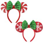 DIY Disney Christmas Party * Host A Mickey's Very Merry Christmas Party ...