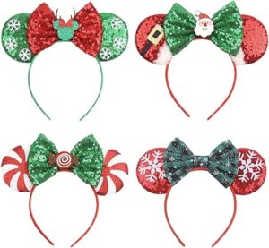 DIY Disney Christmas Party * Host A Mickey's Very Merry Christmas Party ...