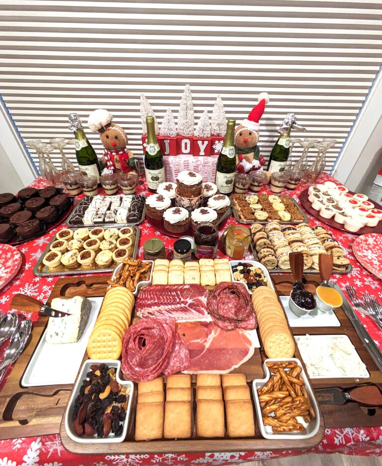 DIY Disney Christmas Party * Host A Mickey's Very Merry Christmas Party ...