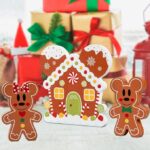 DIY Disney Christmas Party * Host A Mickey's Very Merry Christmas Party ...