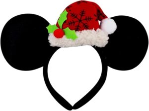 DIY Disney Christmas Party * Host A Mickey's Very Merry Christmas Party ...