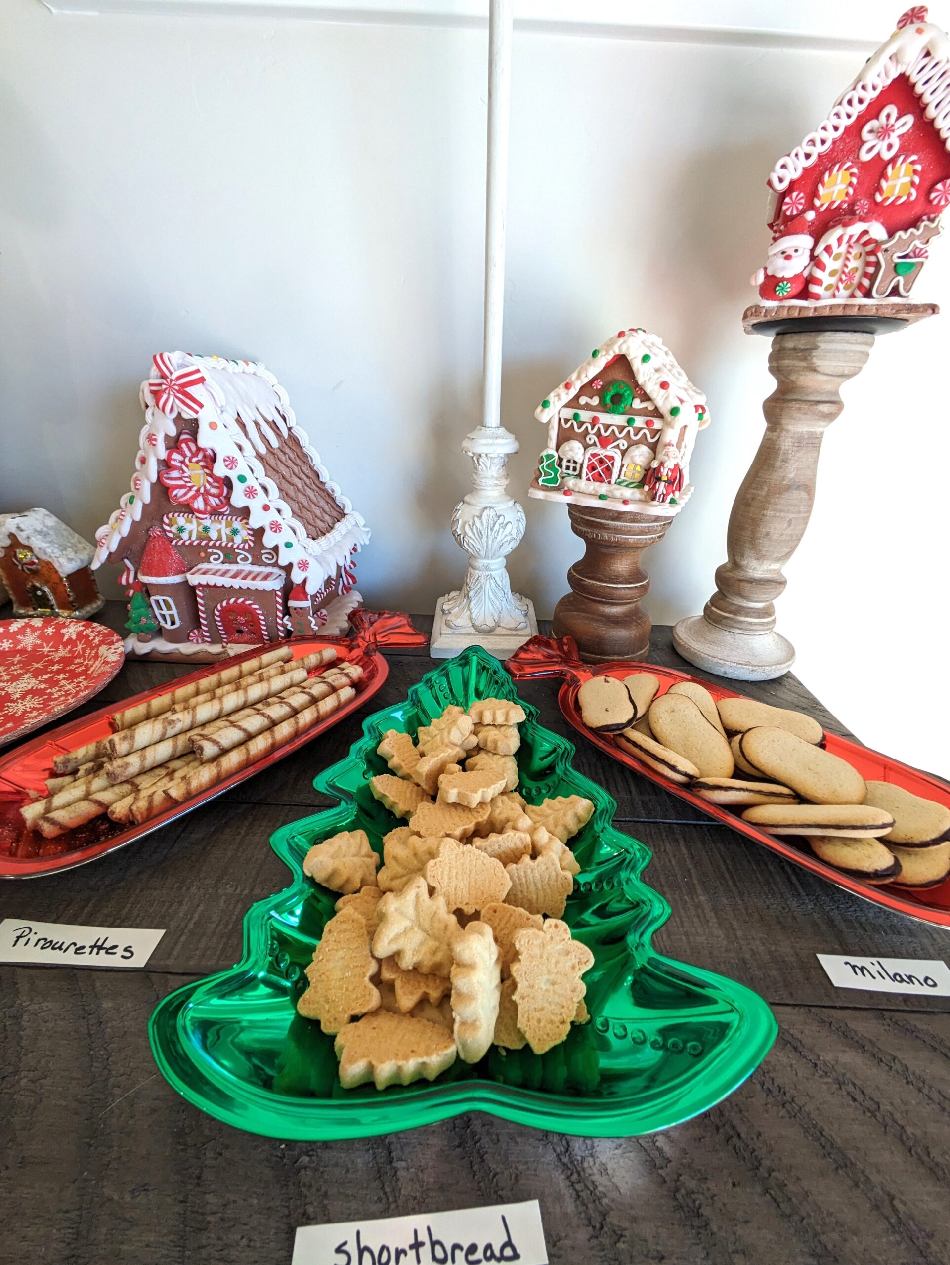 DIY Disney Christmas Party * Host A Mickey's Very Merry Christmas Party ...