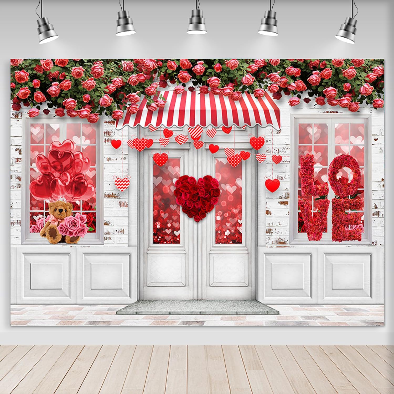 How To Throw A Valentine's Day Party! For Beginners & Professionals ...