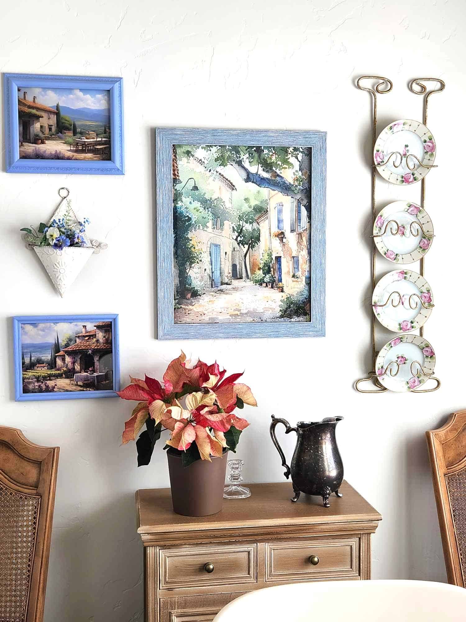 Dreamy English Country Decor Everyone Wants In Their Home - Cailey Maclean
